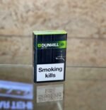 قیمت دانهیل پاور سبز نعنایی Dunhill Green - تهران پاد سنتر